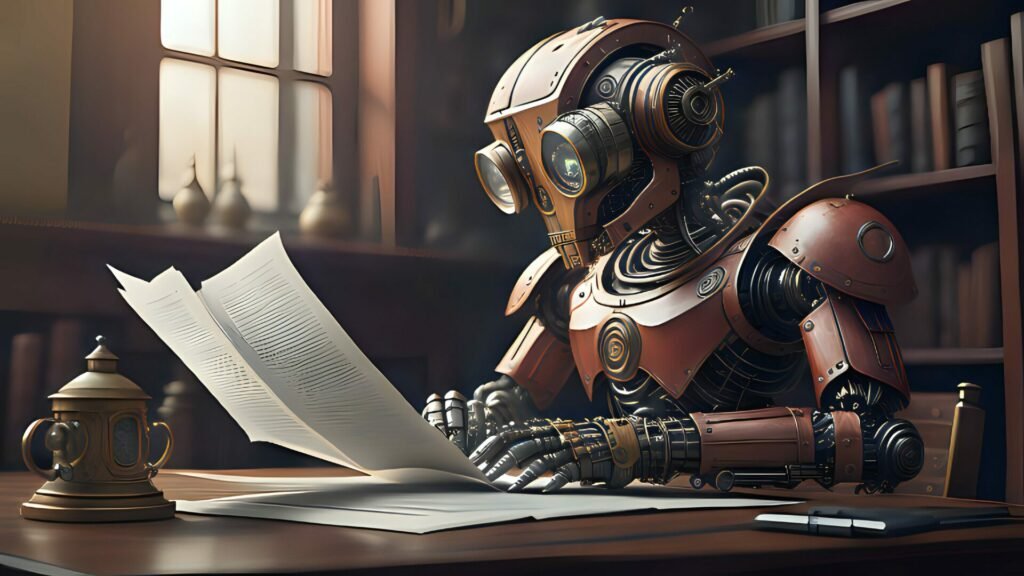 History Think Chatbot Policies – History Think Blog