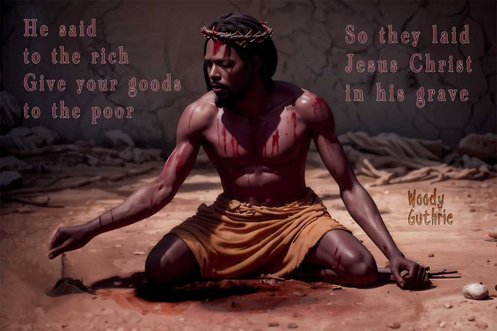 Unveiling Real Christianity – History Think Blog