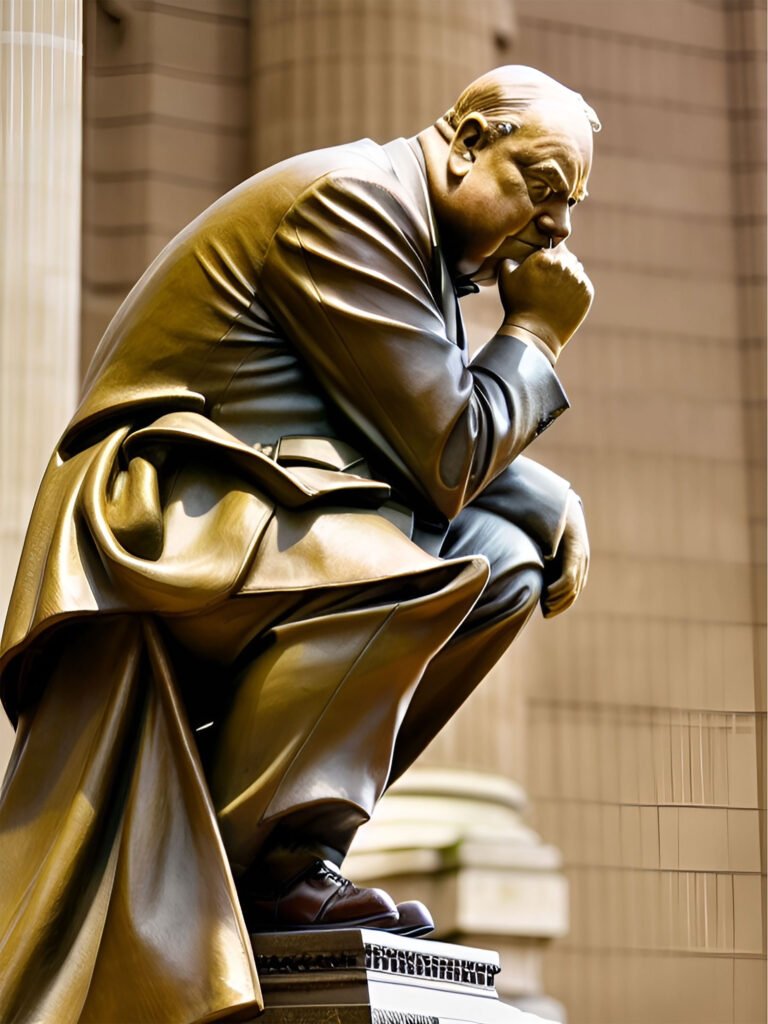 Discover Winston Churchill: Icon, Thinker, and Leader