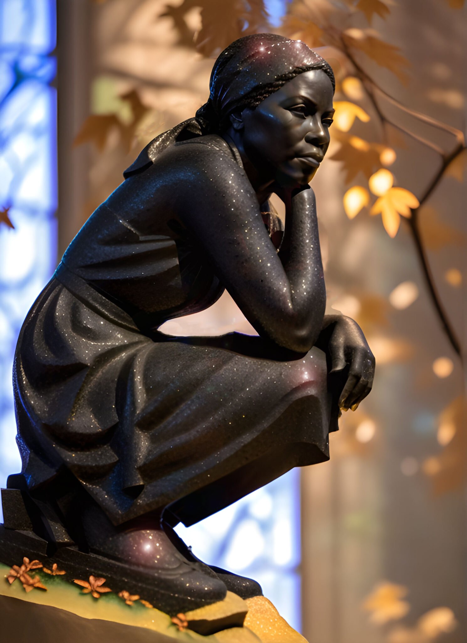 Harriet Tubman, c. 1822 – March 10, 1913 – History Think Blog