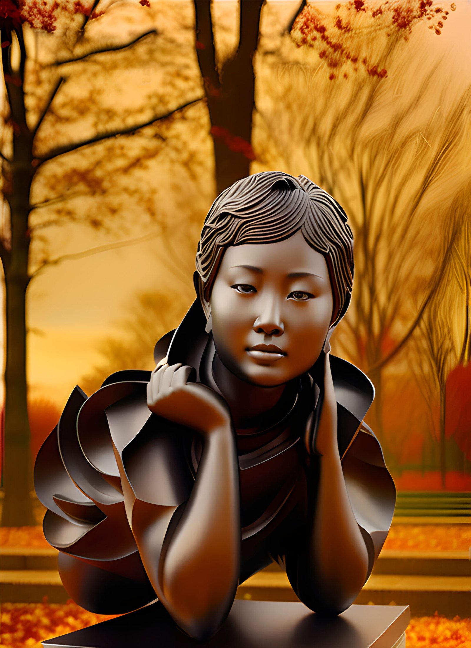 Maya Lin: October 5, 1959 – Present | History Think Blog